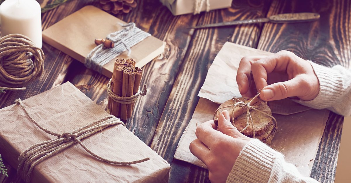 Gebrauchtes Verschenken? Die besten Secondhand-Geschenke