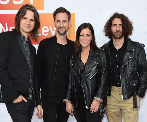 Udo Lindenberg und seine Freundin: Wer ist Tine Acke?