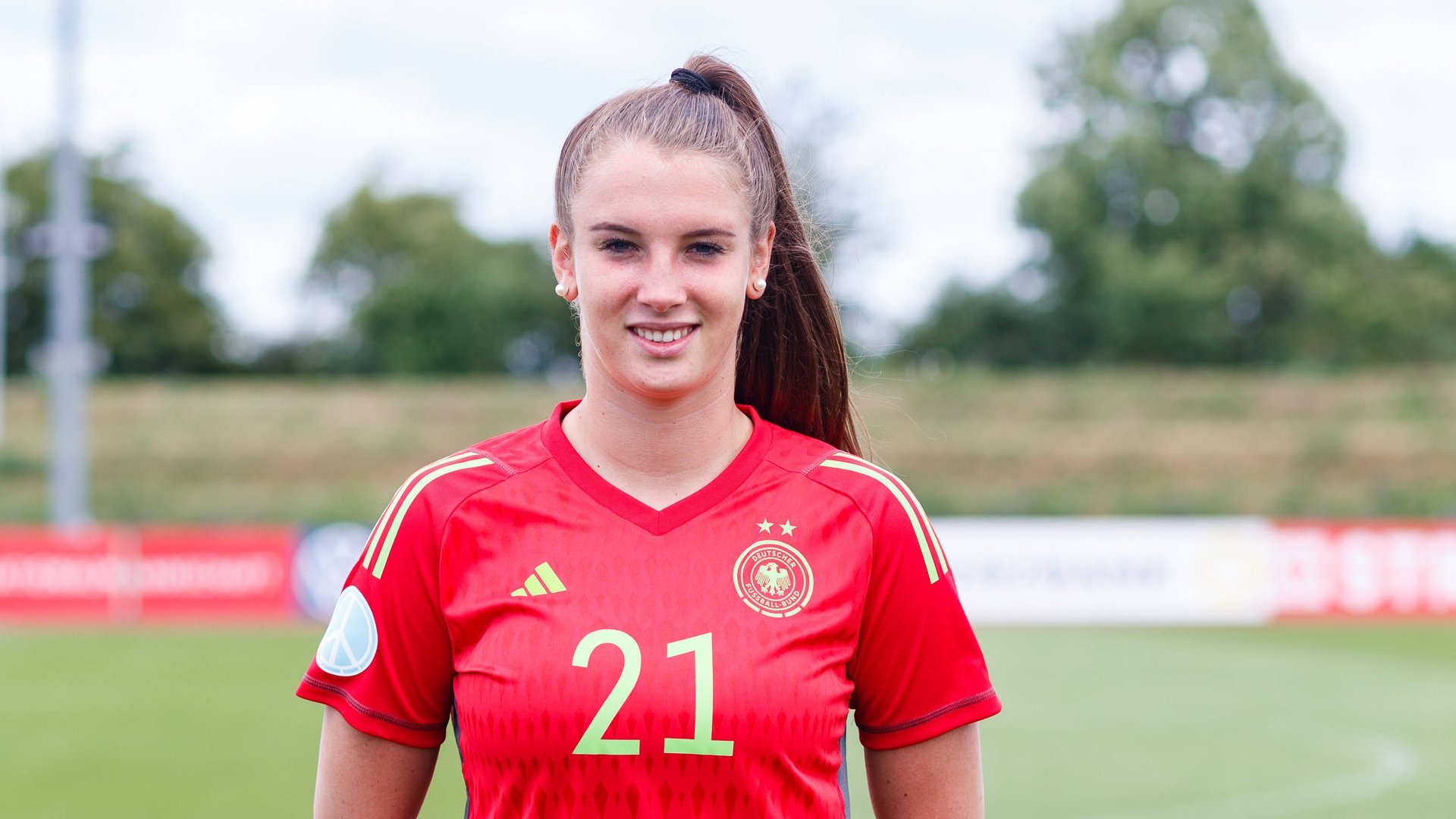 Ena Mahmutovic: Wer ist der Freund der jungen Profi-Fußballerin?