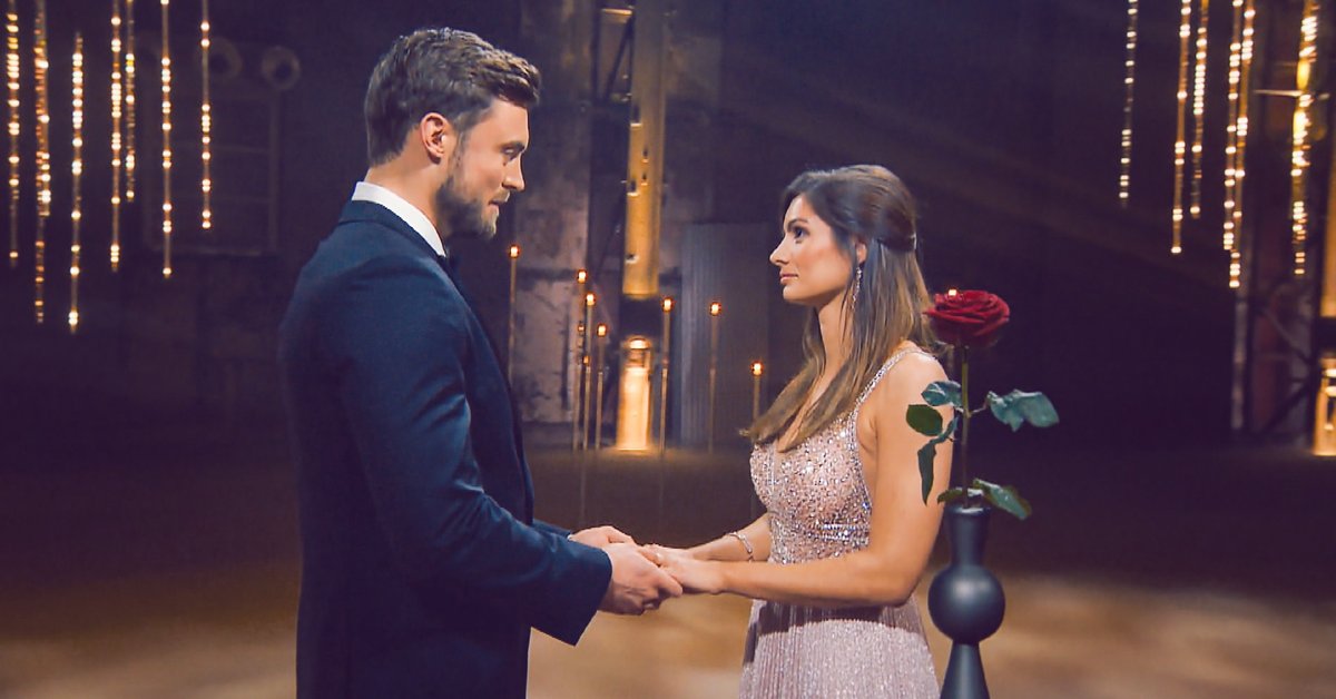 Es ist offiziell: Ex-Bachelor Niko und Michèle sind zusammen!