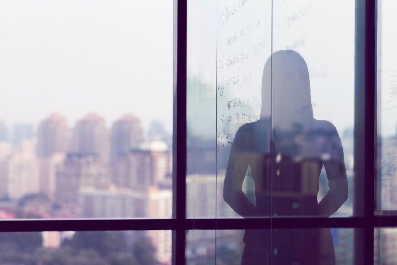 Sexuelle Belästigung Am Arbeitsplatz So Wehrst Du Dich