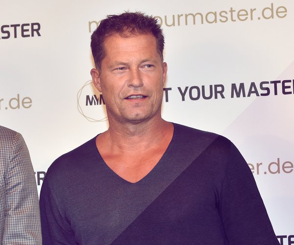 Mark Waschke: Wer ist die Frau des Schauspielers?