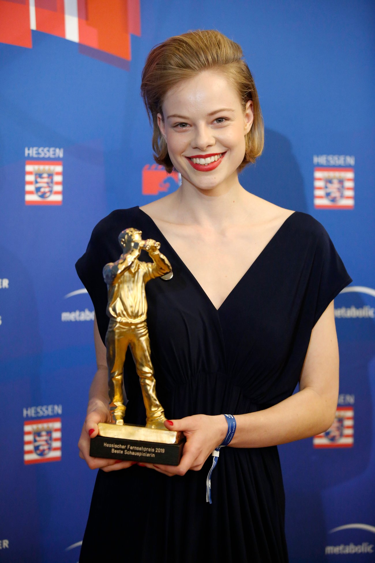 Emma Bading: Wer ist der Freund der deutschen Schauspielerin?