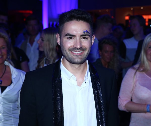 Teddy Teclebrhans Freundin: Ist der Komiker in festen Händen?