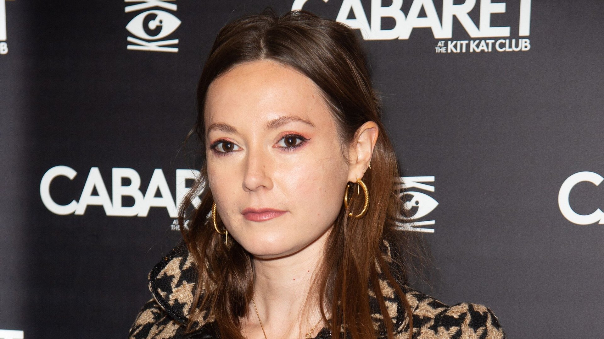 Lydia Wilson: Hat die britische Schauspielerin einen Partner?