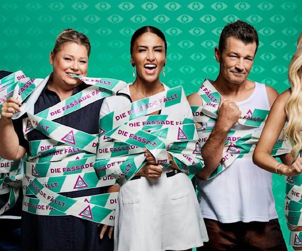 „Good Luck Guys“ 2025: Teilnehmer und Start von Staffel 3
