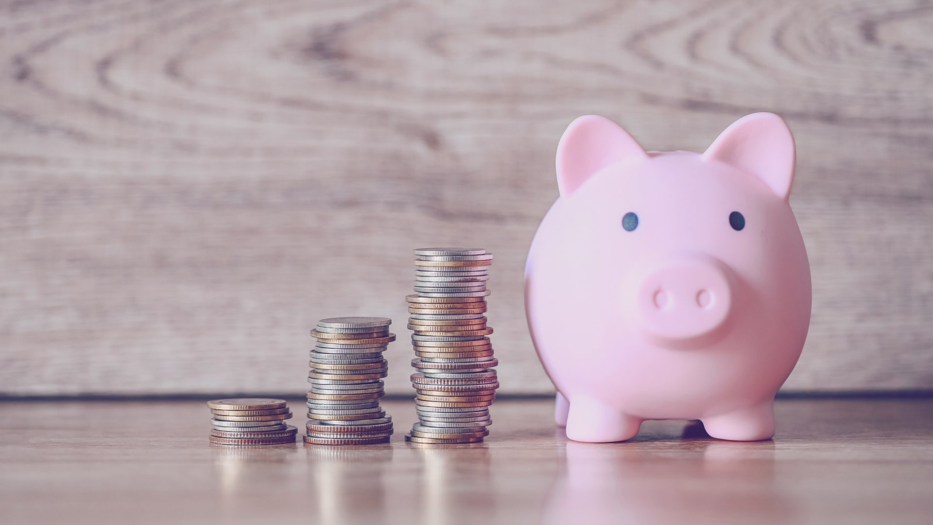 Geld sparen: Hier verbrauchst du im Haushalt die meiste Energie