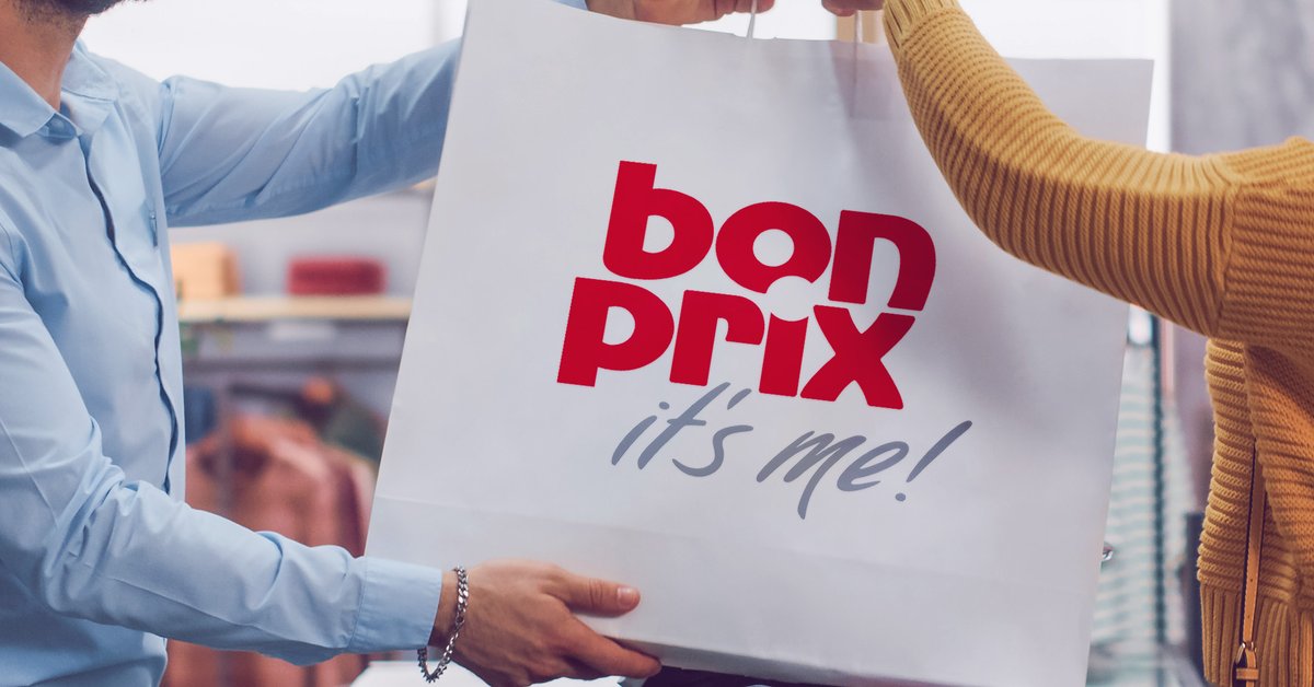 Accessoires: Bonprix hat die perfekte Auswahl für deinen Look!