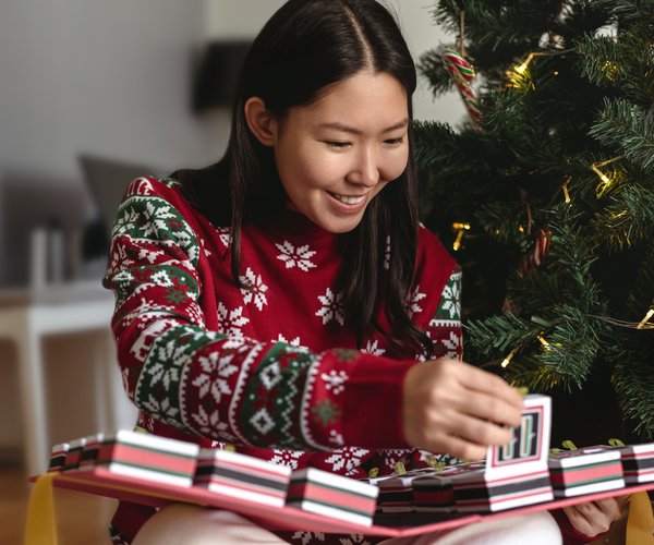 Eis-Adventskalender 2024: Lohnt sich der Inhalt?