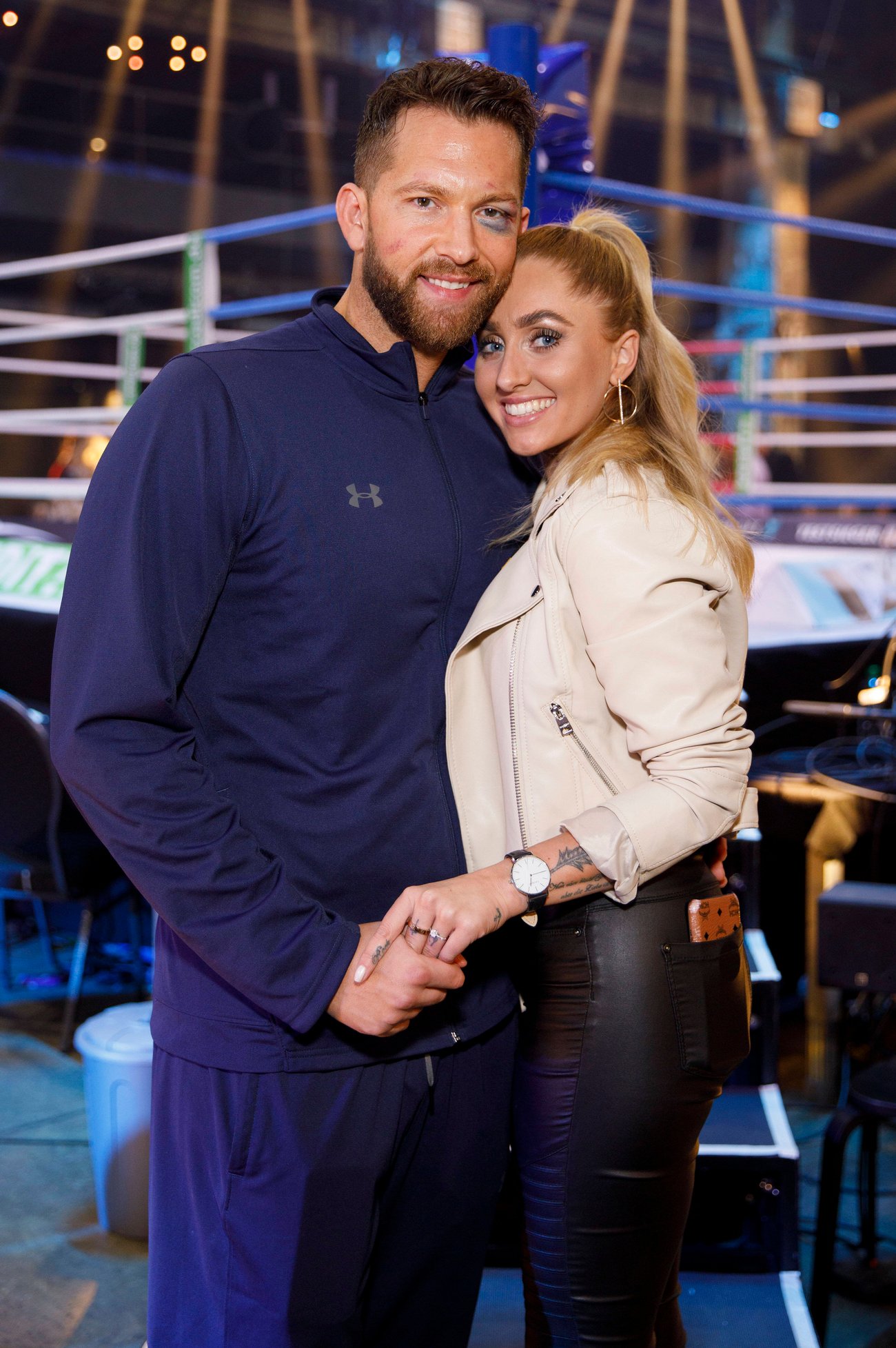 Jil Rock Freund: Das ist der Mann an ihrer Seite