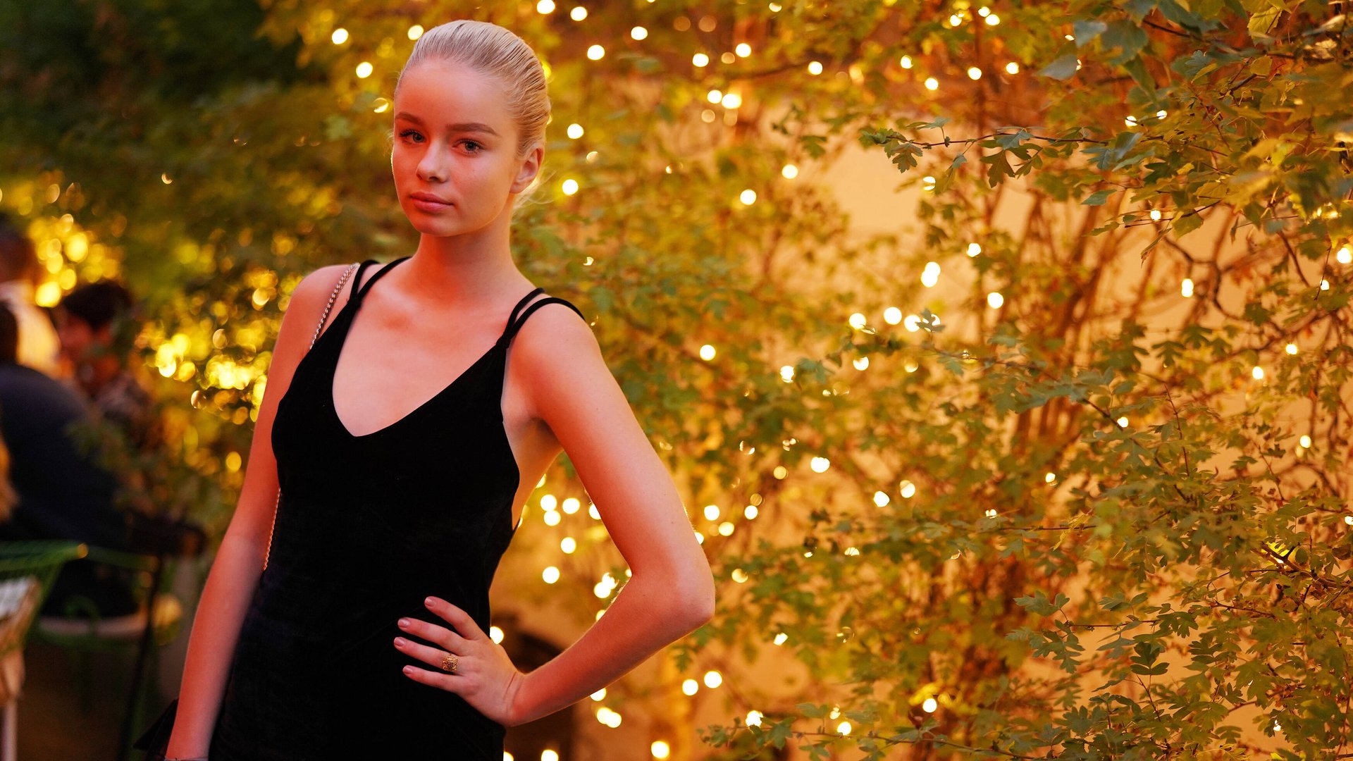 Zoe Saip: Wer ist der Freund des österreichischen Models?