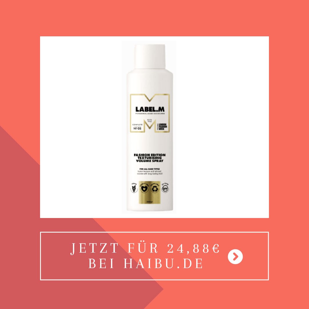 5 Texturesprays im Test: Unsere ehrlichen Erfahrungen