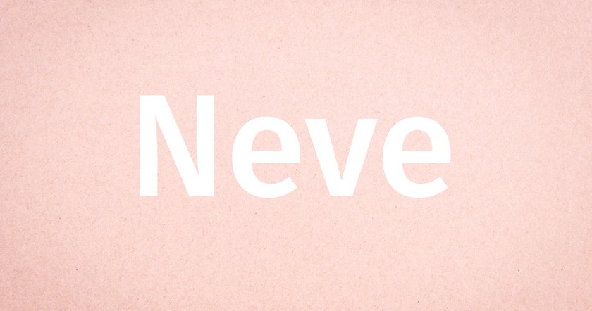 17 beliebte Namen für Babys mit der Bedeutung „Schönheit“