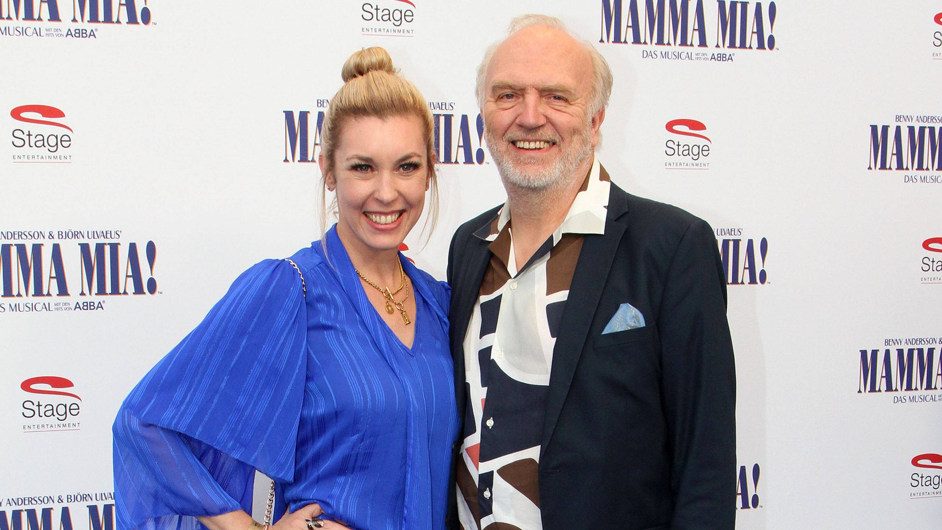 Janina Korns Freund: Mit wem ist die Schauspielerin liiert?