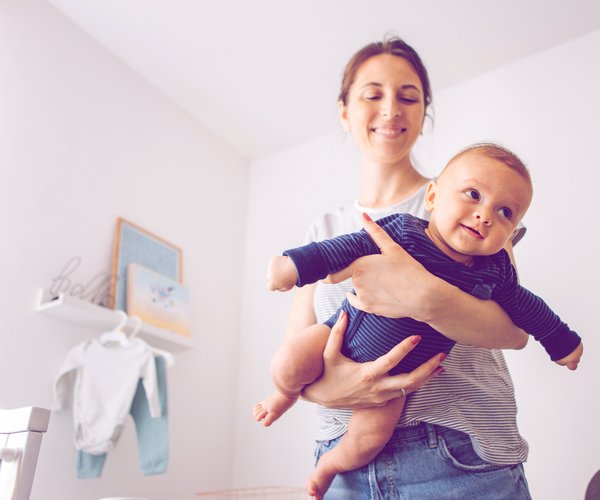 Verklebte Eileiter: Symptome, Ursachen und Behandlung