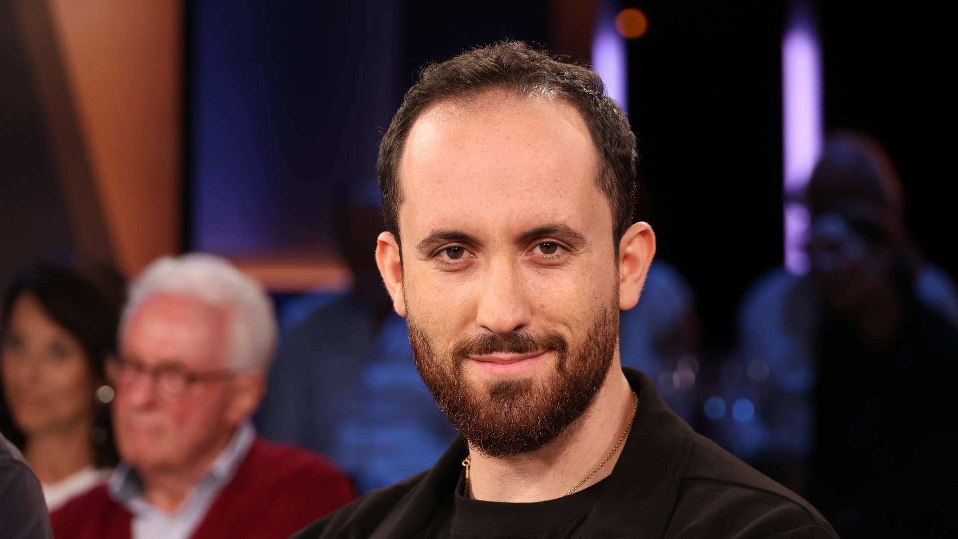 Igor Levit: Hat der Starpianist eine Freundin?