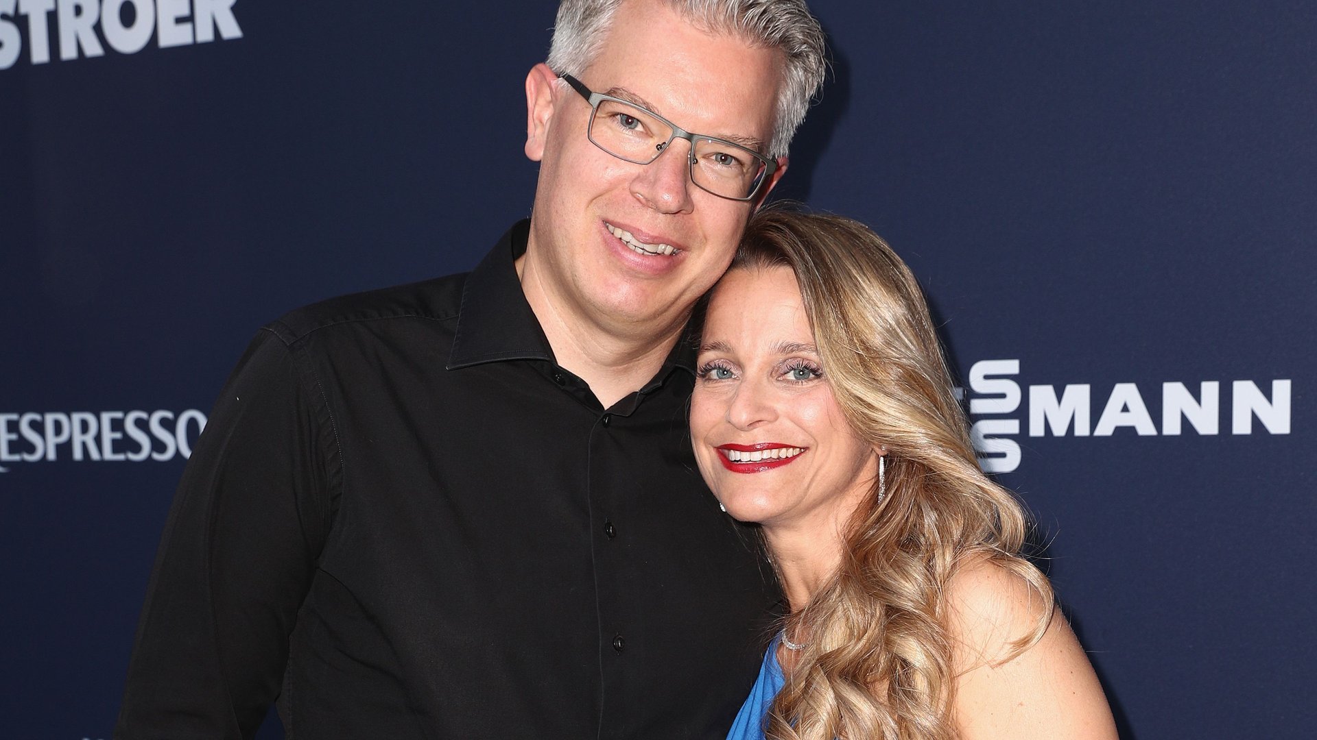 Frank Thelen und seine Partnerin: Wer ist die Ehefrau des Investors?