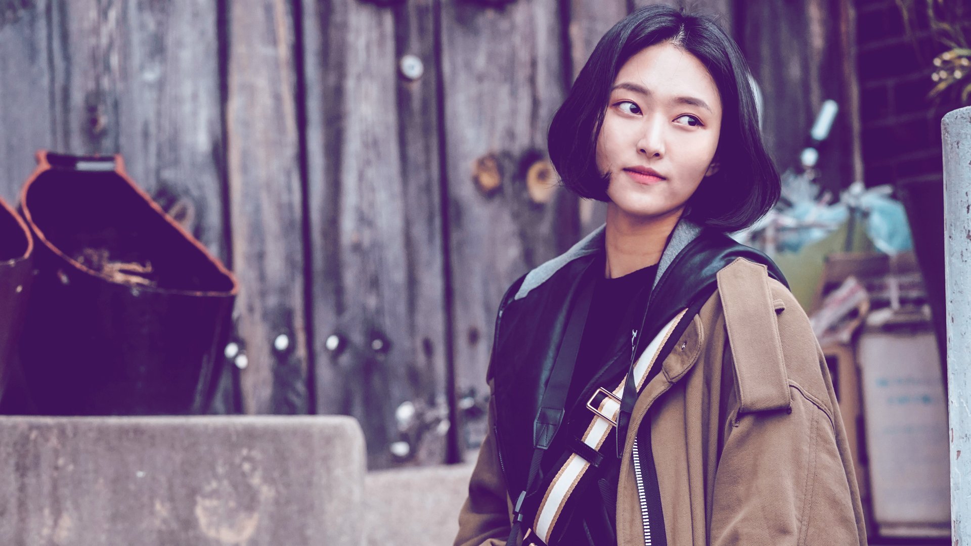 Trend Soft Curve Bob: Das wird DIE Frisur 2022