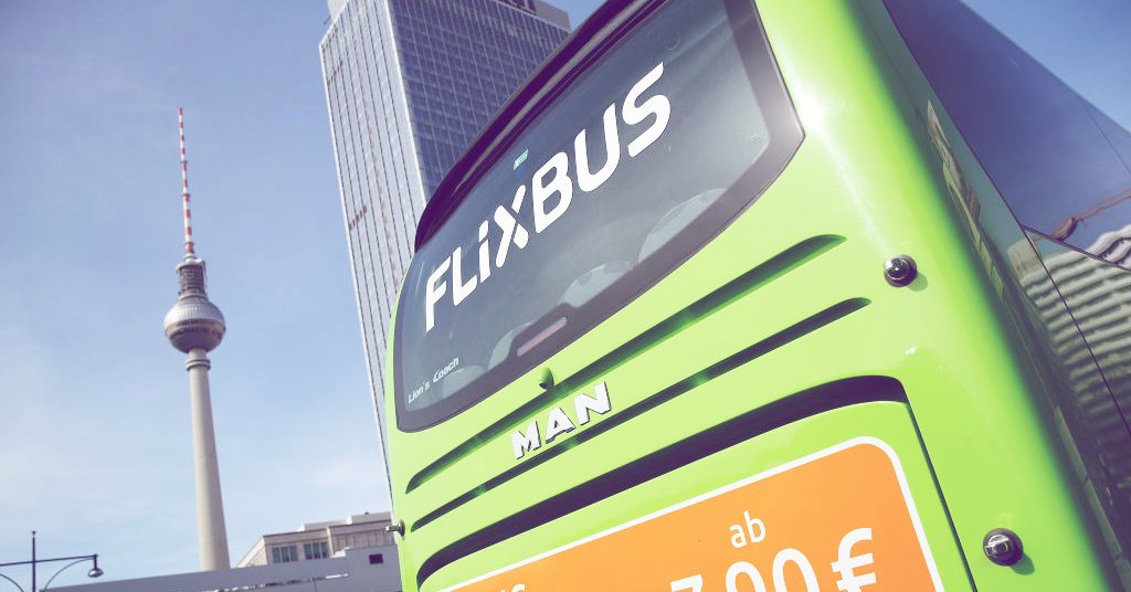 Alle Fahrten 9,99 Euro: Bei Lidl gibt's jetzt Flixbus-Tickets!