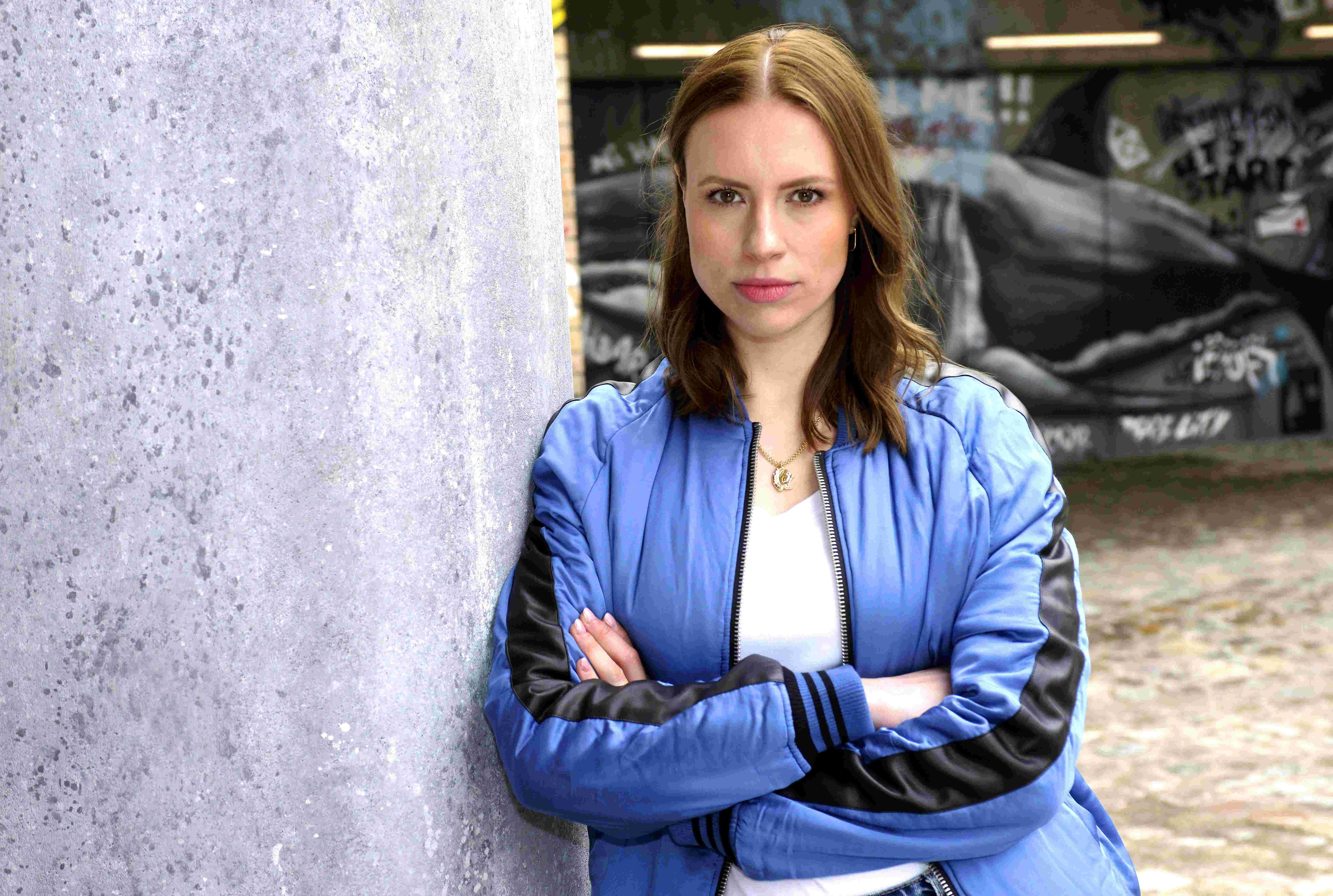Lara Dandelion Seibert Alter