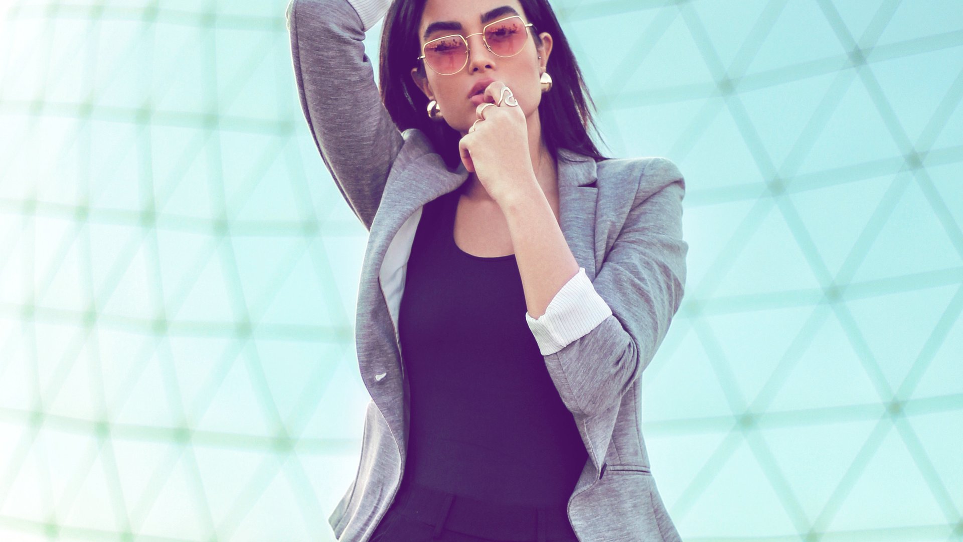 Athflow: So funktioniert der sportlich-elegante Fashiontrend