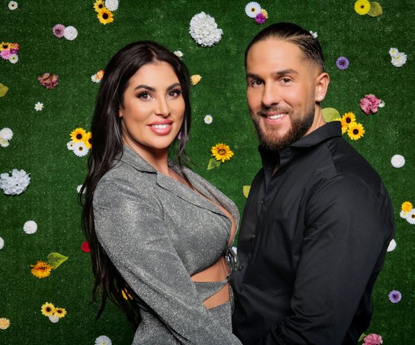 Shirin David: Hat die erfolgreiche Rapperin einen Freund?