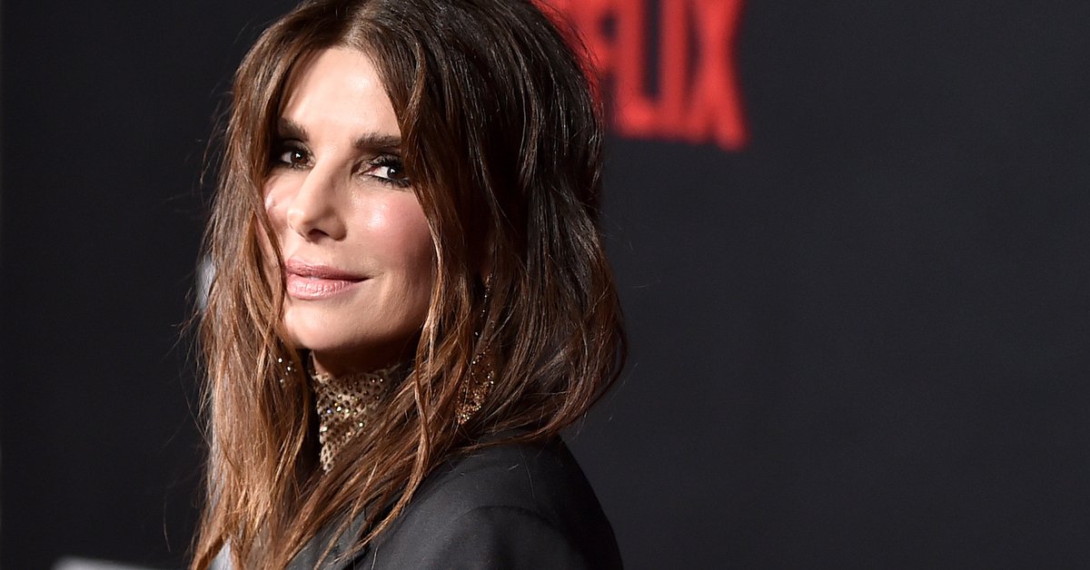 Sandra Bullock heute: Was macht die Schauspielerin aktuell?