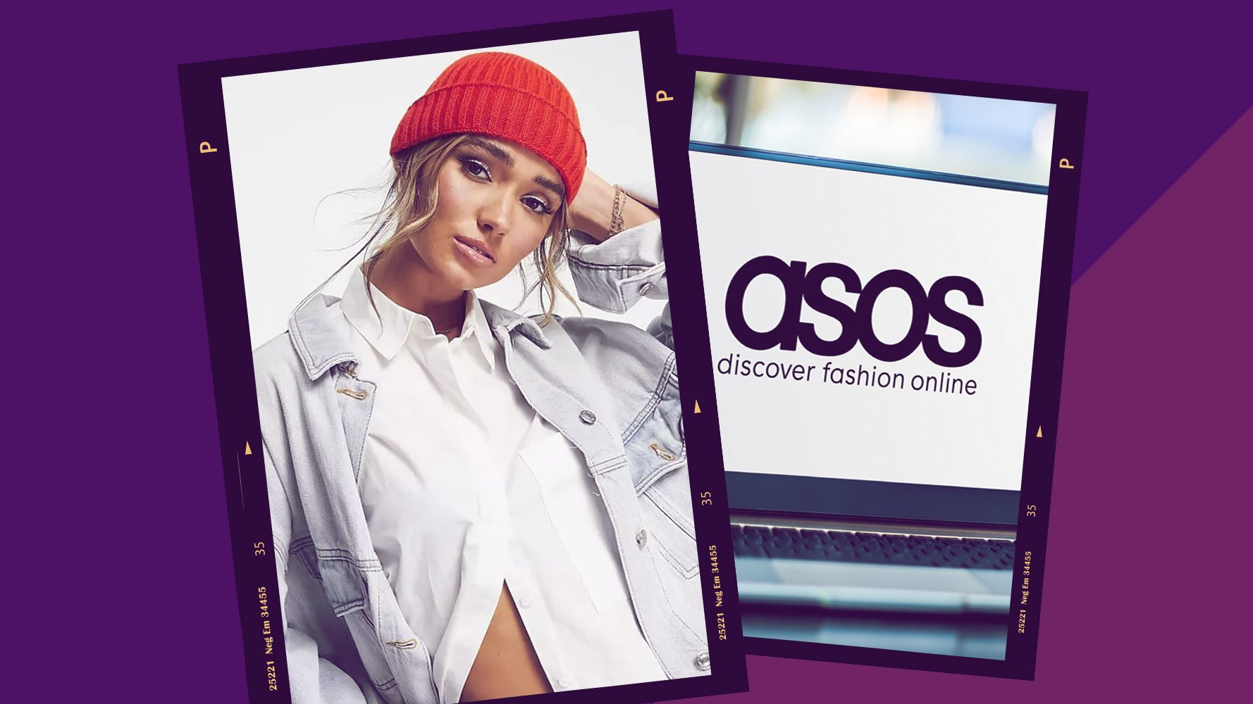 Neu bei Asos: Diese 10 Accessoires brauchst du diesen Herbst!