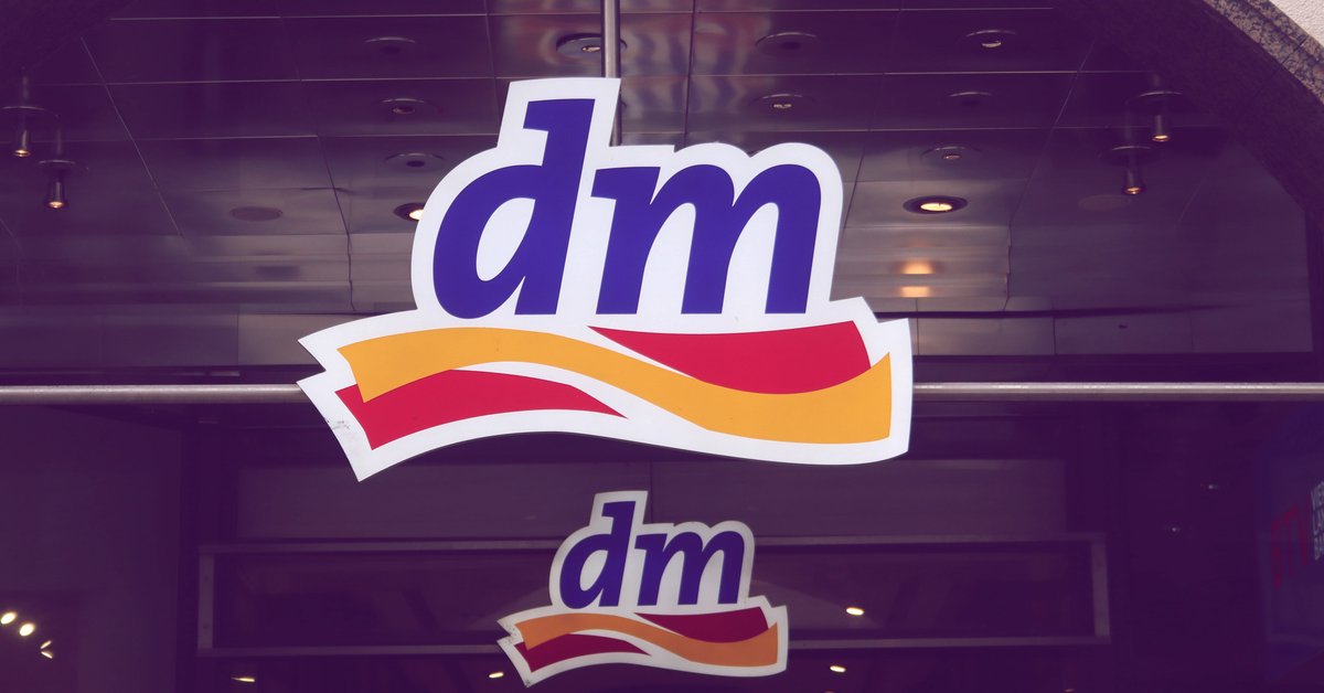 Praktisch: Genialer neuer Service bei dm in 700 Filialen!