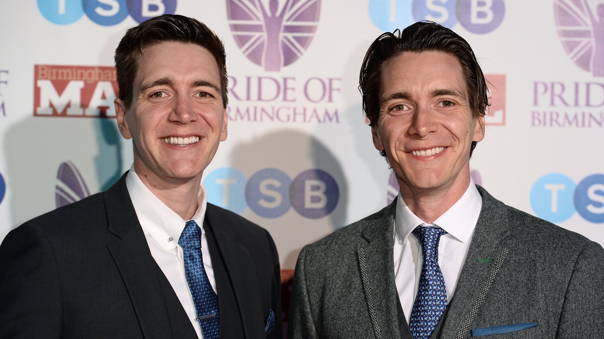„Harry Potter”-Star: Wer ist James Phelps Freundin?