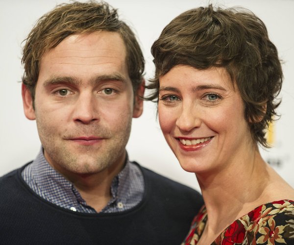 Annegret Schenkel: Wer ist der Mann der Quiz-Jägerin?