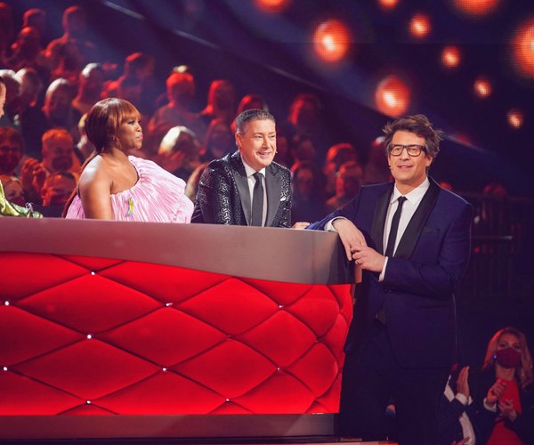 Daniel Hartwich und seine Frau: Mit wem ist der Moderator liiert?