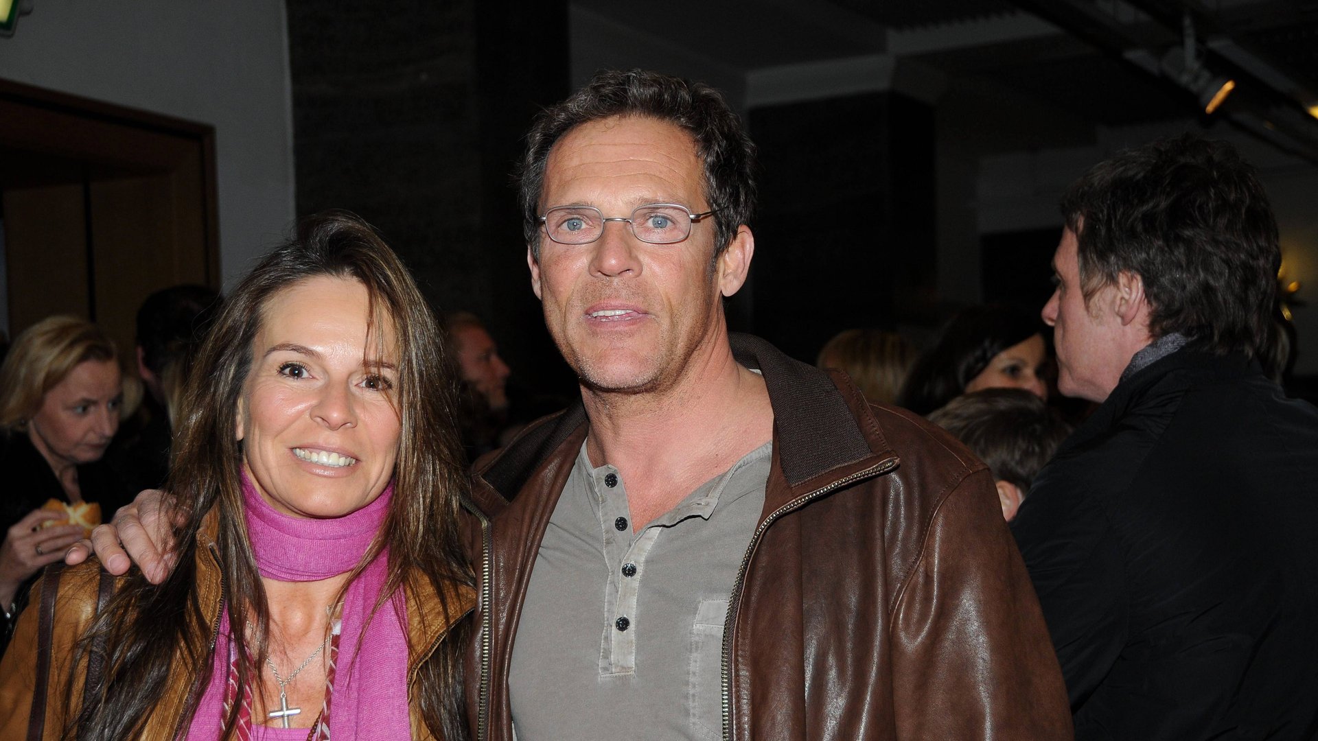 Christian Tramitz: Hat der Schauspieler eine Ehefrau?