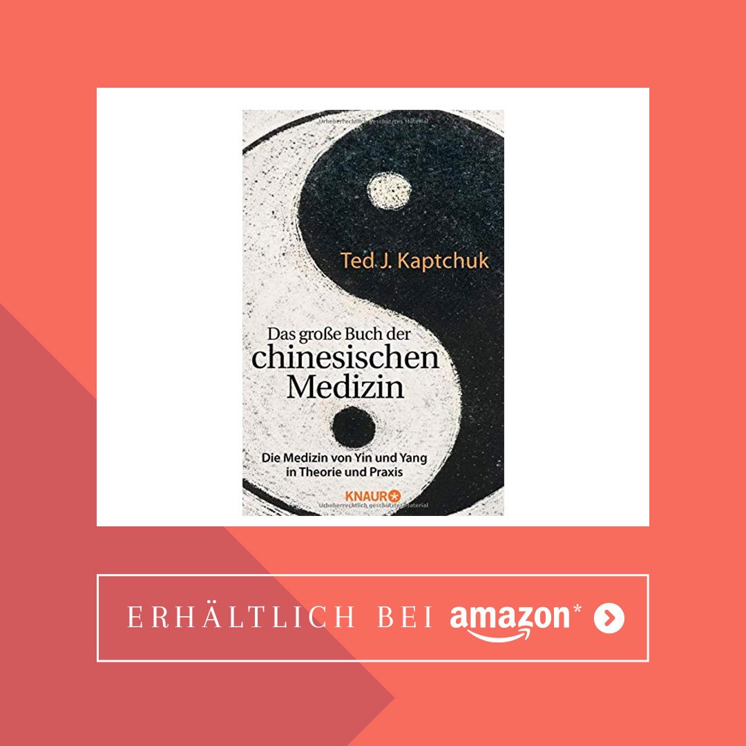 TCM: So funktioniert die Traditionelle Chinesische Medizin