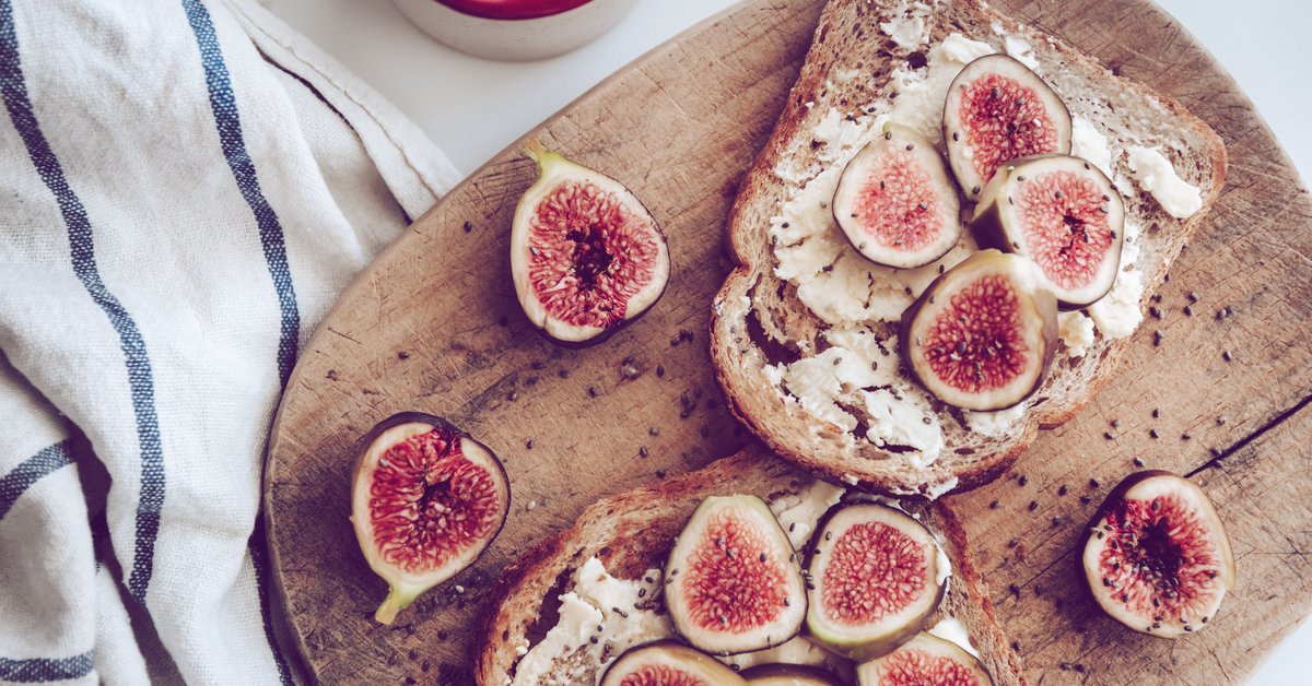 Wie gesund sind Feigen wirklich? | desired.de
