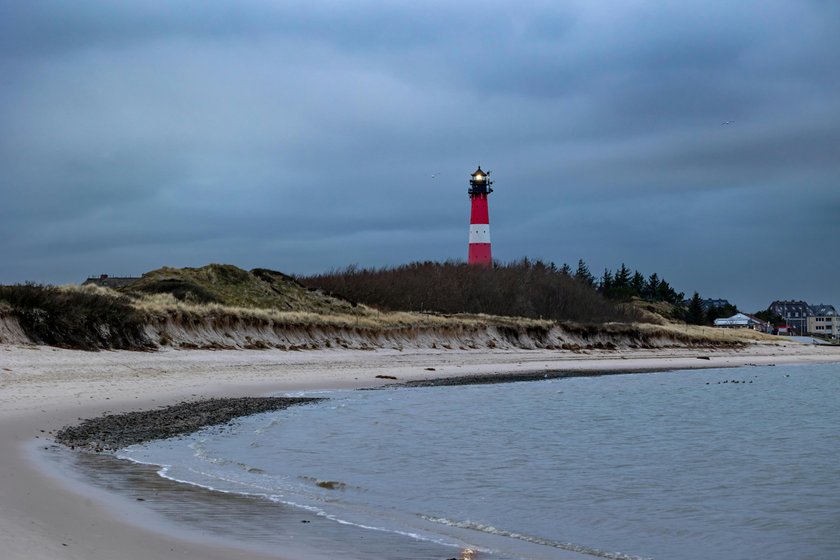 Sylt kennt jeder – aber diese 6 anderen Orte in Schleswig-Holstein sind ...
