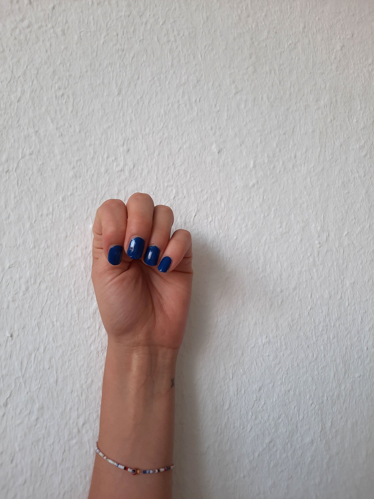 Handzeichen für Hilfe: Das „Signal for help“ musst du kennen