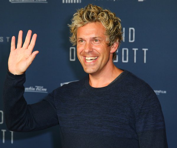 Kevin „Flocke“ Platzer: Wer ist die Freundin des Reality-TV-Stars?