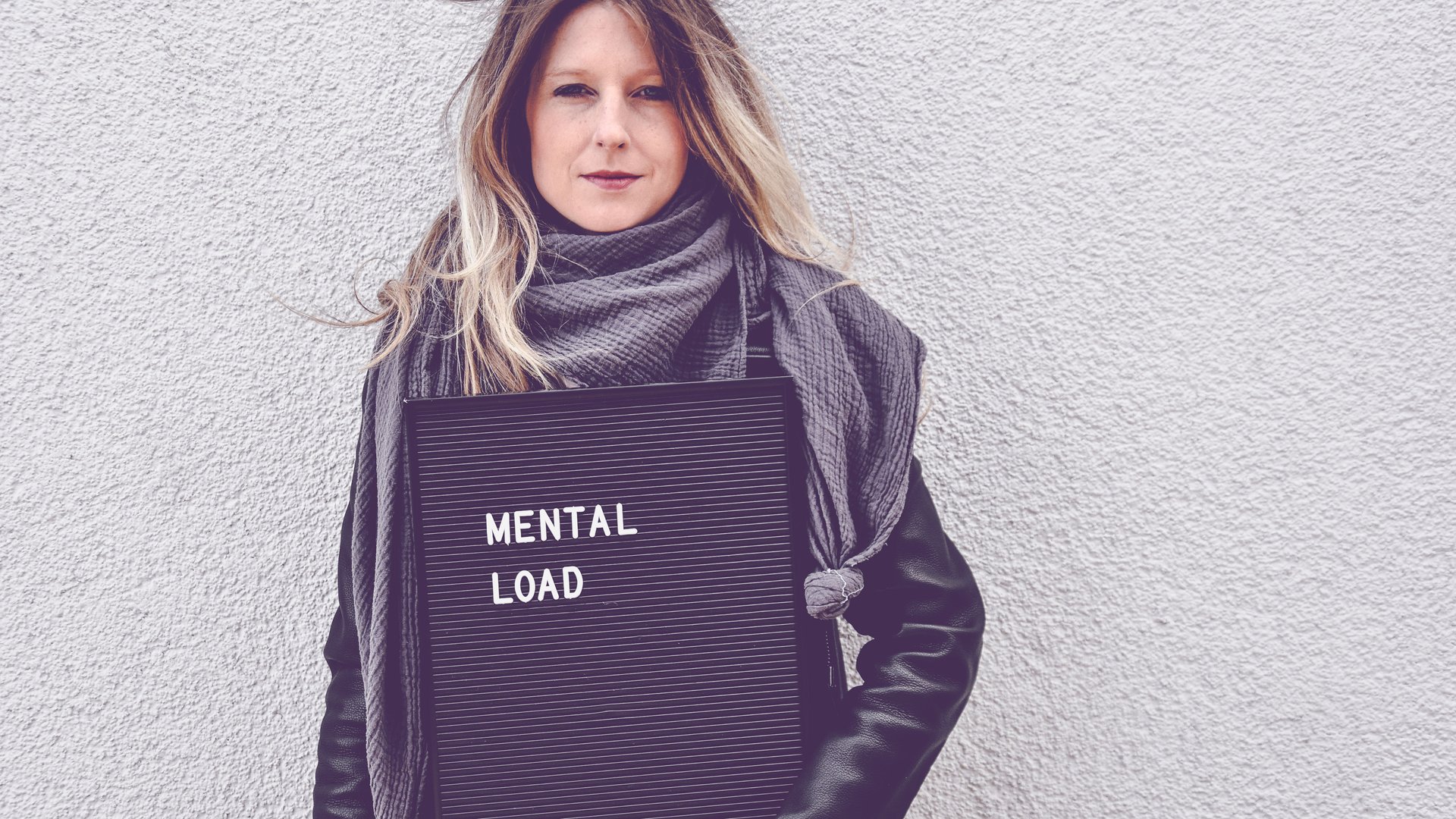 Wenn ich nicht dran denke, machts niemand: Die Mental Load-Falle