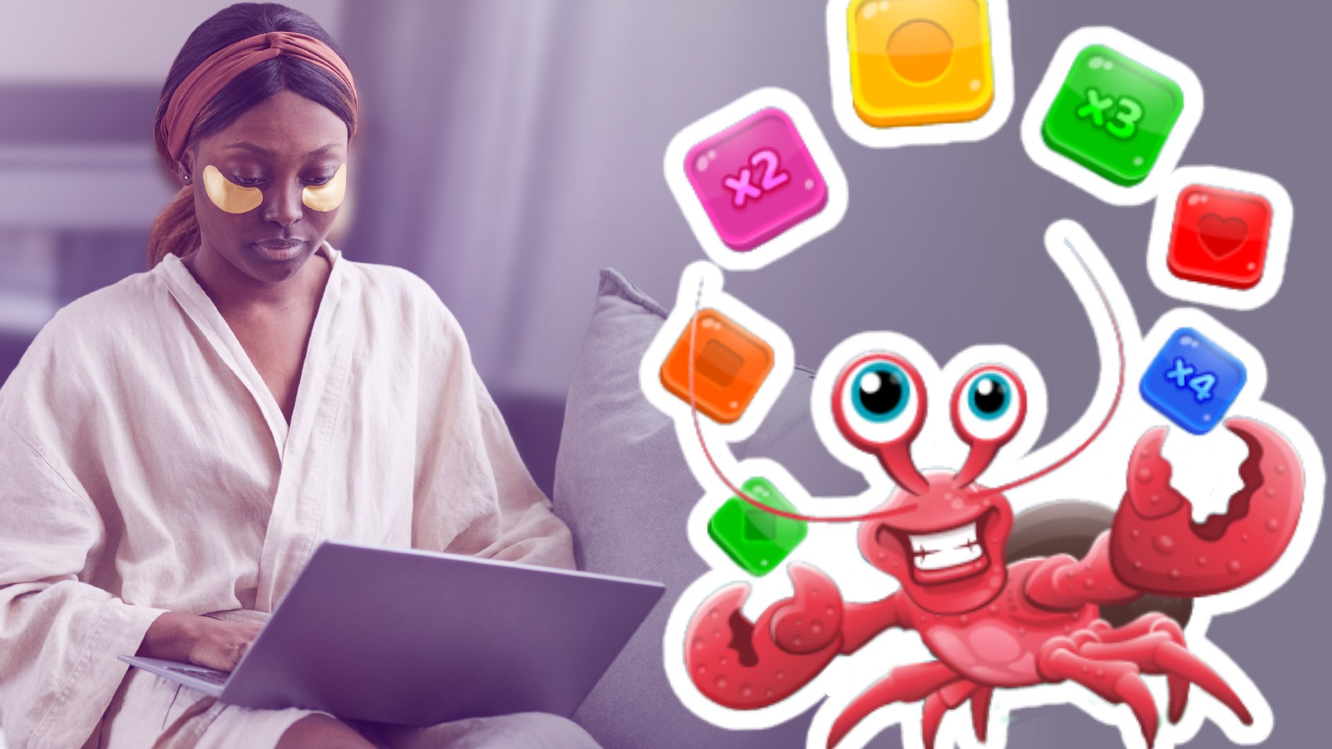 The Sea Rush: Mit diesem Spiel bleibt dir das Urlaubsfeeling noch etwas ...