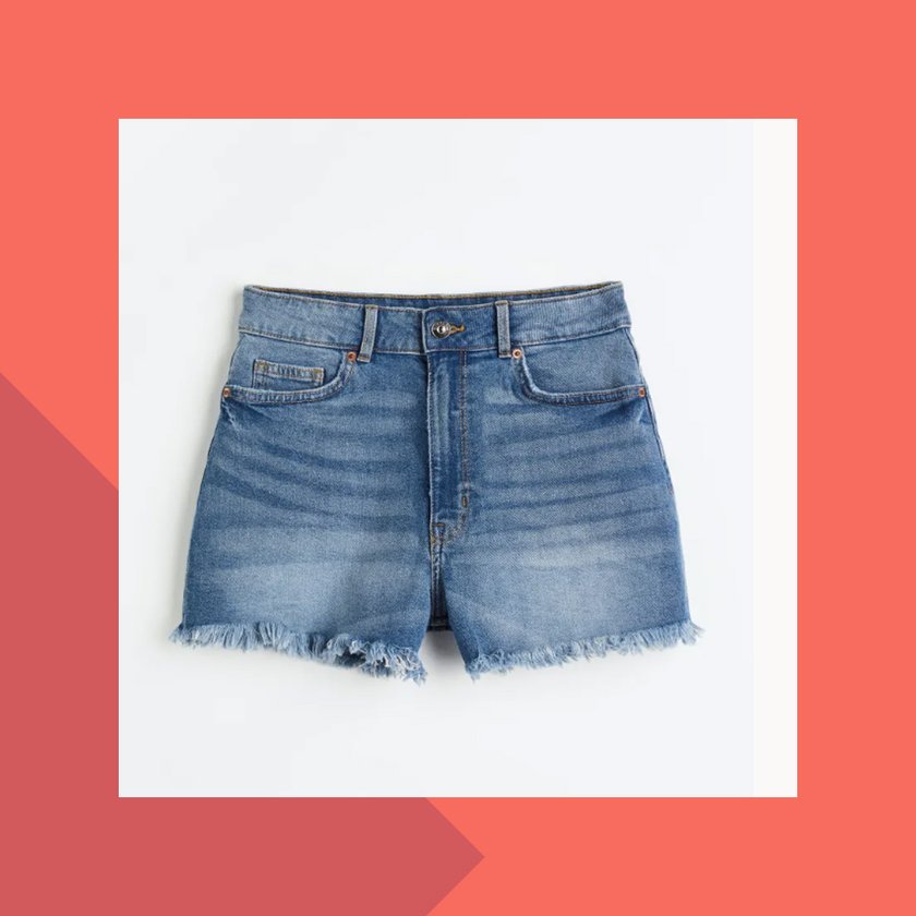 Sale bei H&M: 8 perfekte Basics, die du im Sommer brauchst