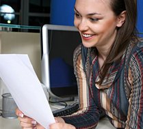 Arbeitszeugnis Code: Geheimcode der Chefs - für Dich entschlüsselt | desired.de