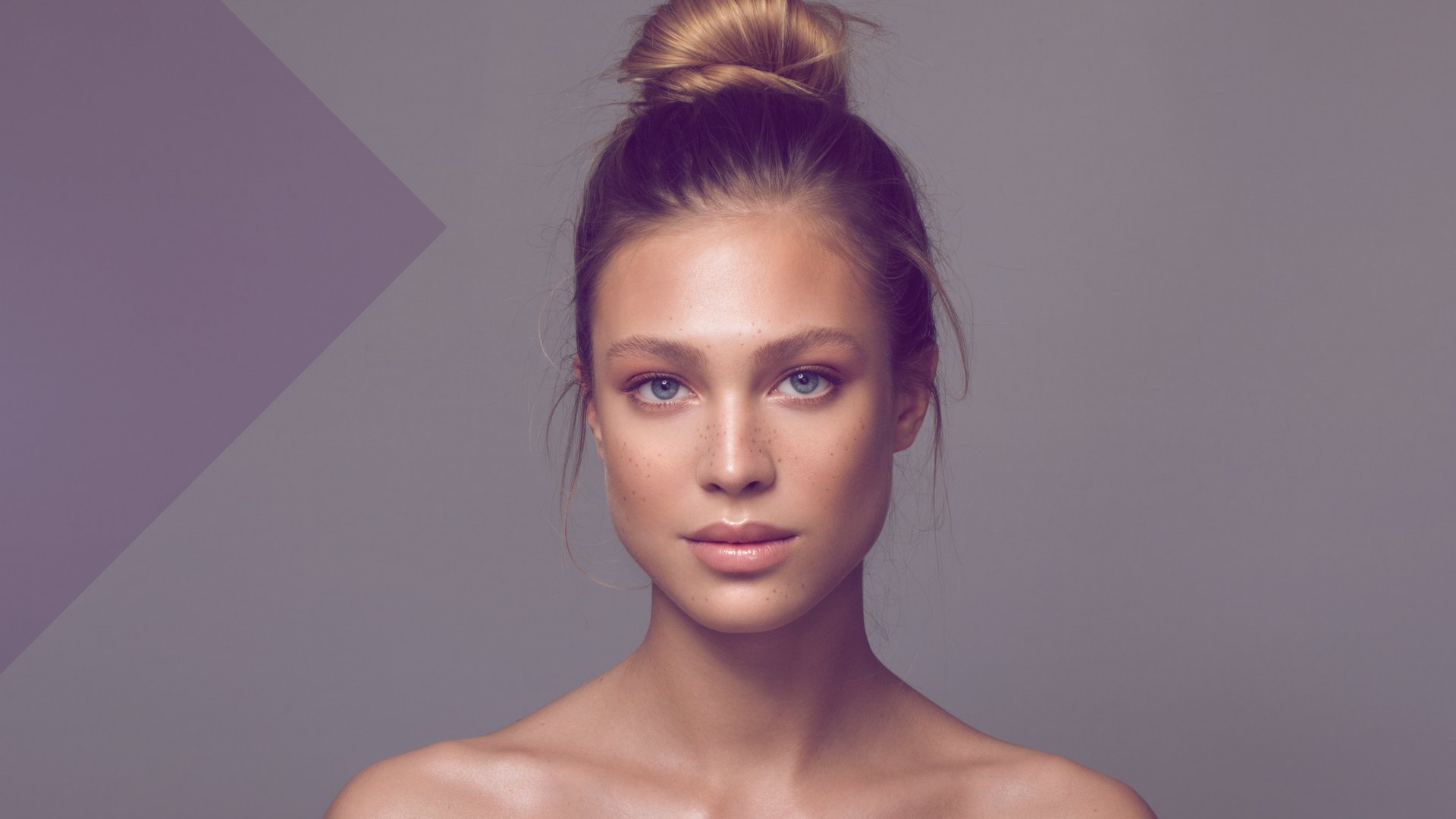 Face-Mapping: Was die Pickel in deinem Gesicht aussagen