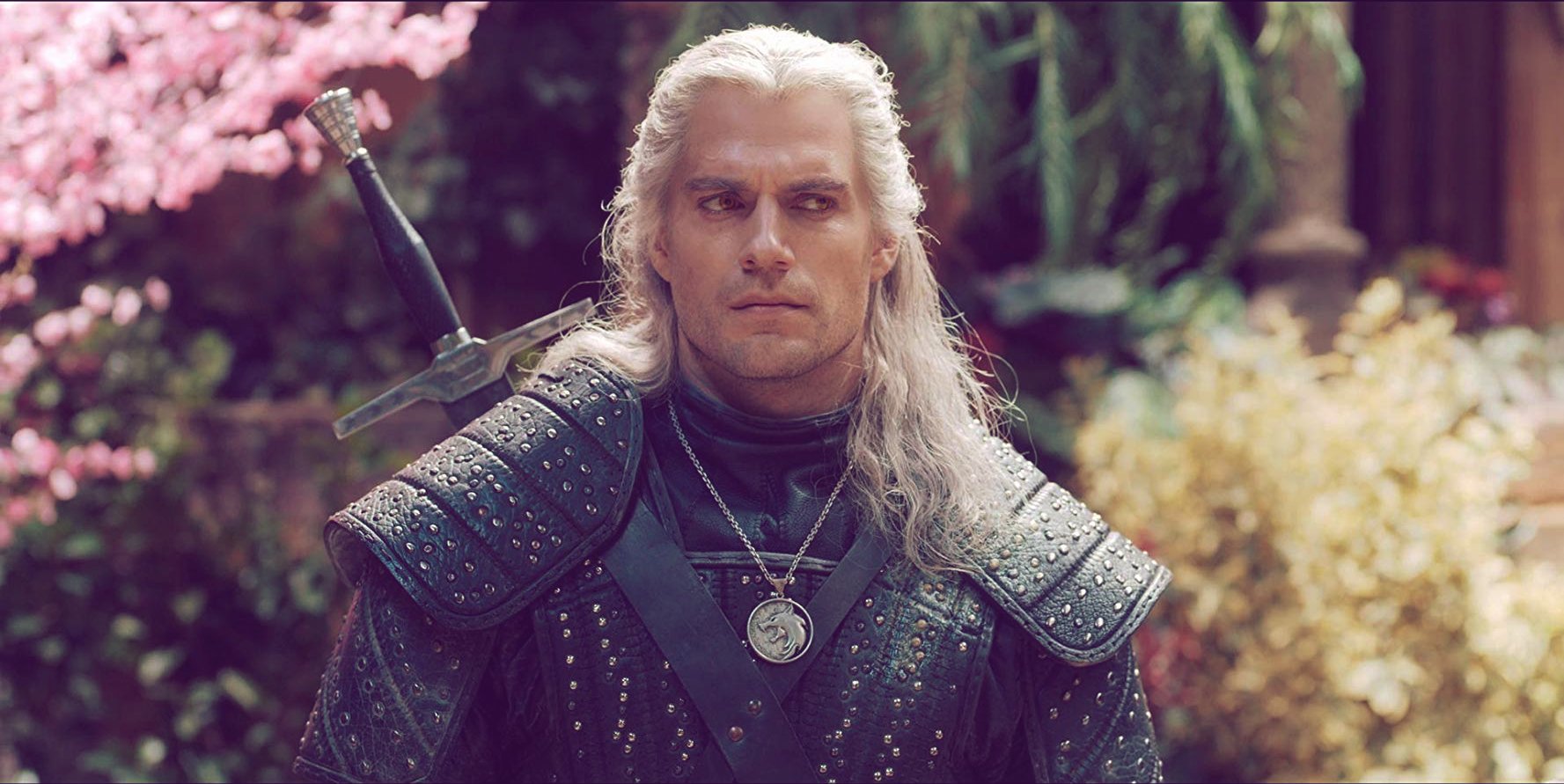 „The Witcher“: Spannende Fakten über die Netflix-Serie | desired.de