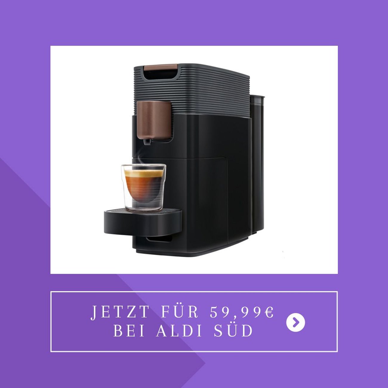 Kaffeepadmaschinen Stiftung Warentest