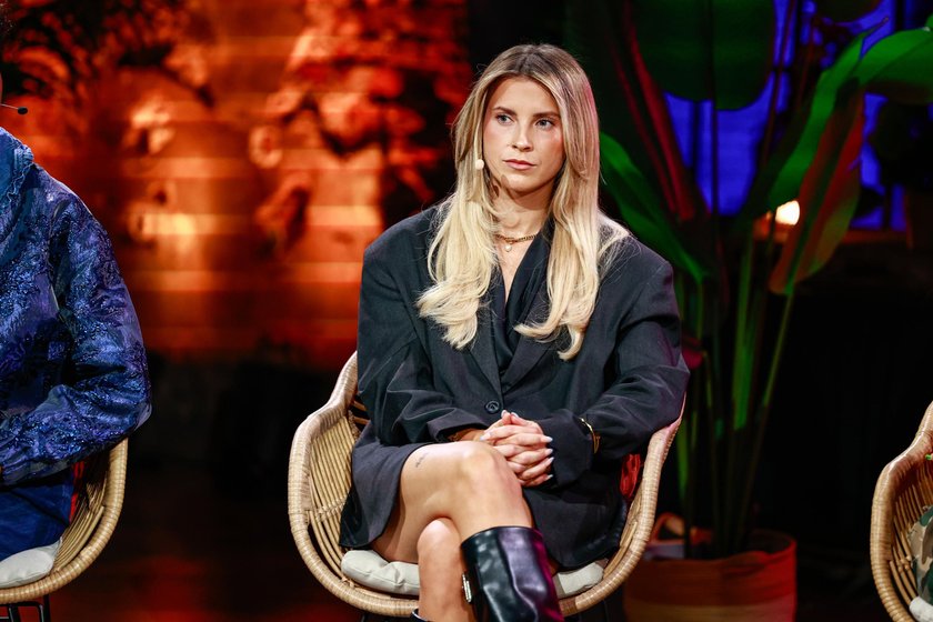 Das Wiedersehen von „Princess Charming“: Kein Happy End für Nessi