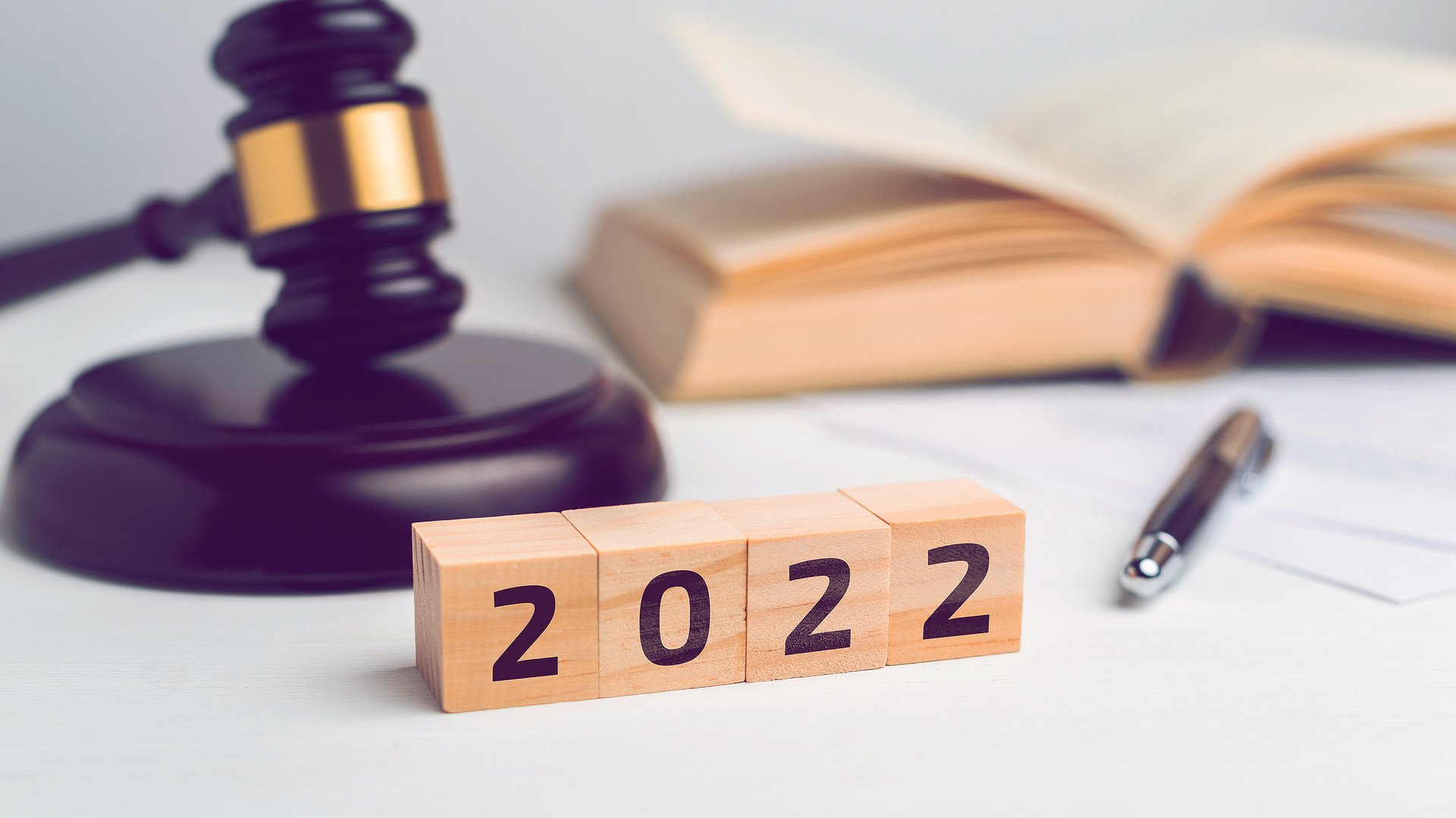 Neue Regeln ab 2022: Diese Gesetze treten seit diesem Jahr für uns alle ...