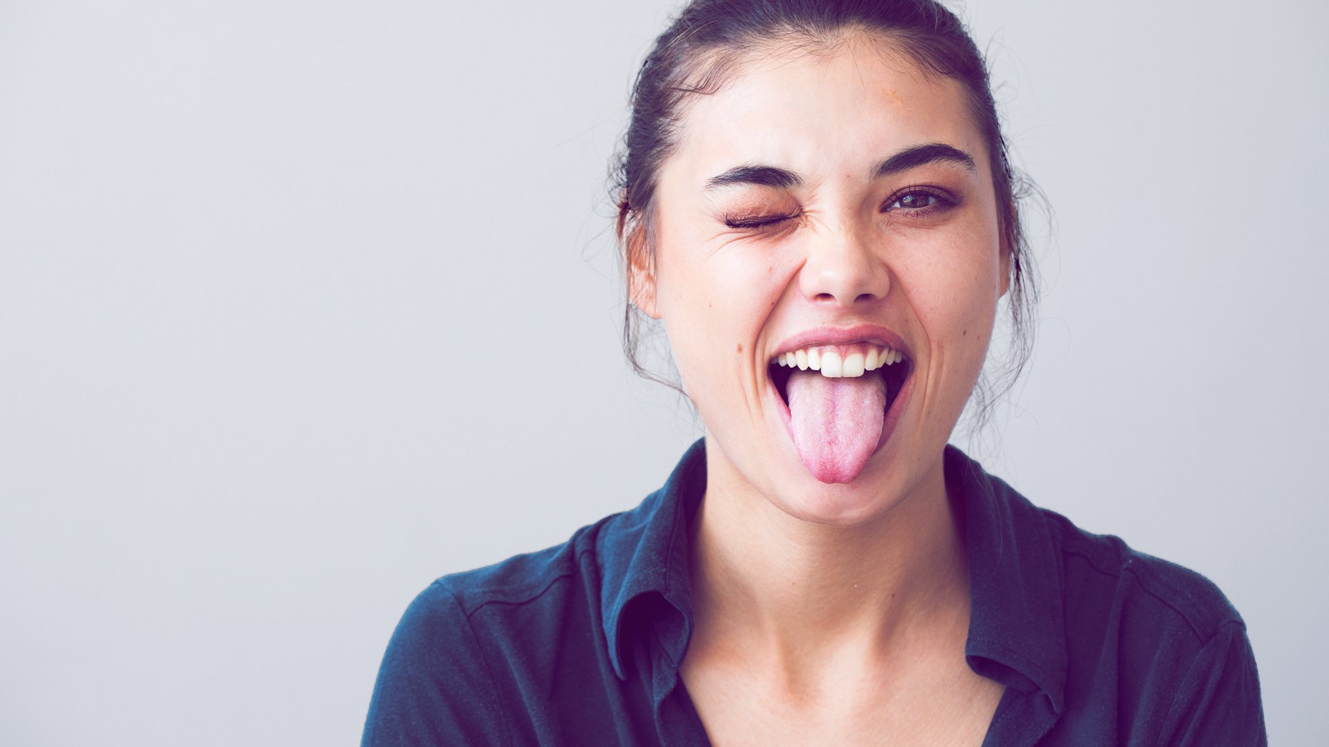 Zungendiagnostik: Was deine Zunge über deine Gesundheit verrät