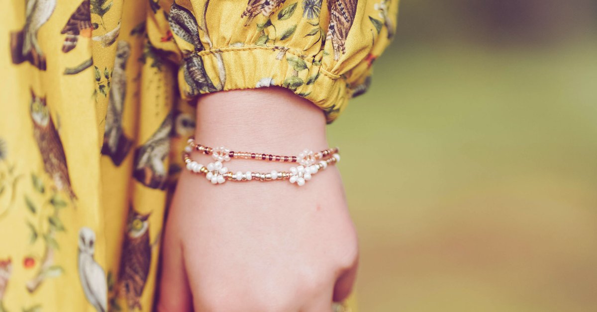 Permanenter Schmuck: Wir haben den Schmucktrend 2023 getestet