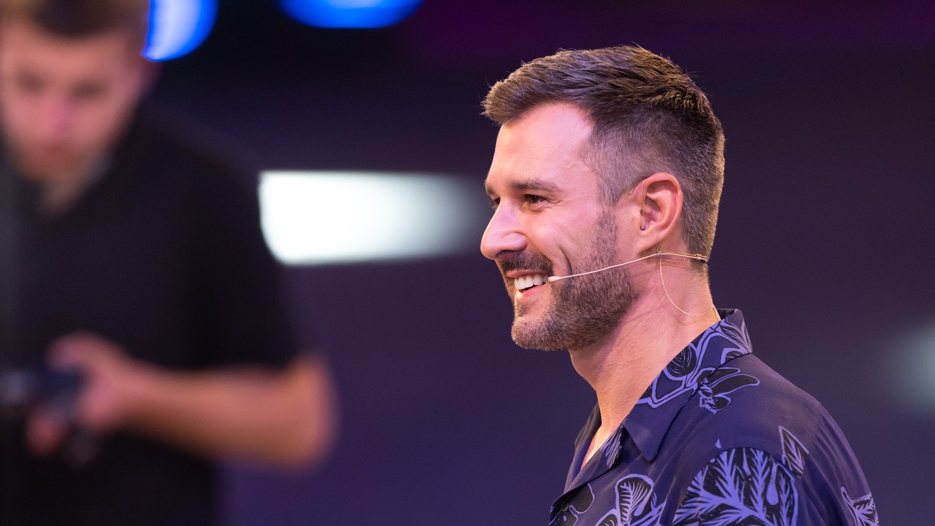 Jochen Schropp und sein Partner: Mit wem ist der TV-Moderator verheiratet?